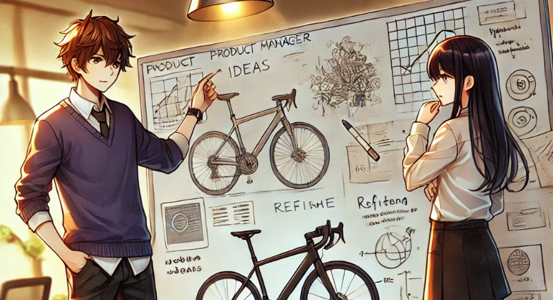 How to Answer “Design a Better Bicycle” Like a PM at Meta (Without ...